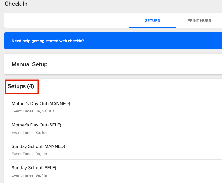 Learning about Keeping Your Data Clean