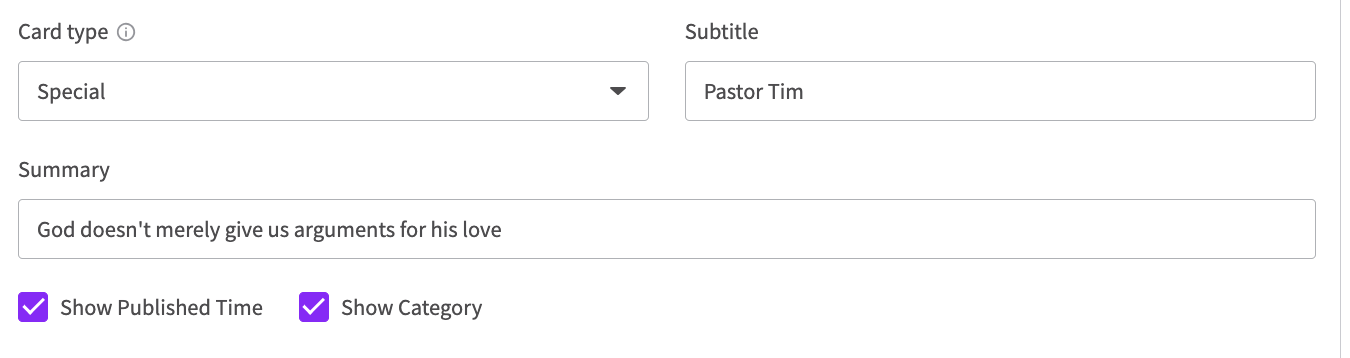 How to Add an Item to DHS