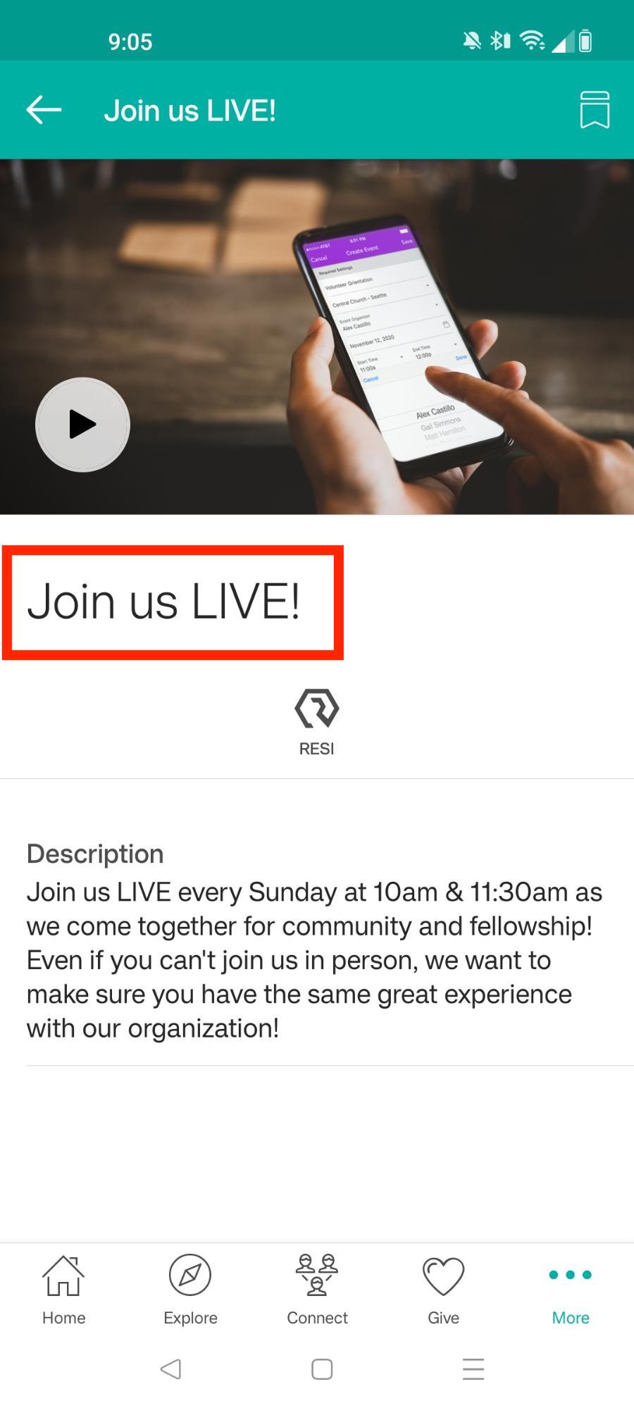 How to Change the Title of Items, Cards, and Containers