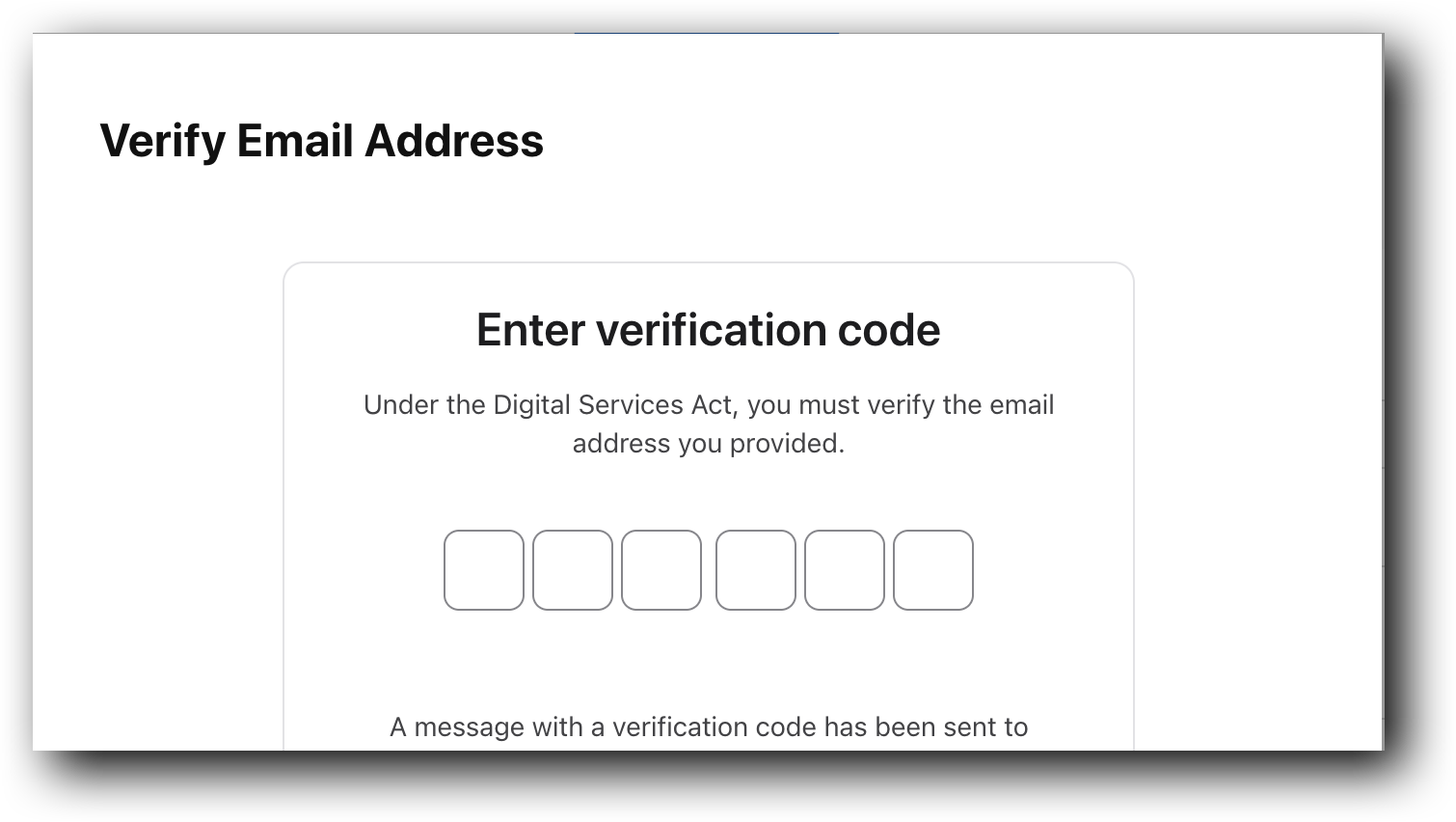 How to Update Apple Trader Compliance in the EU