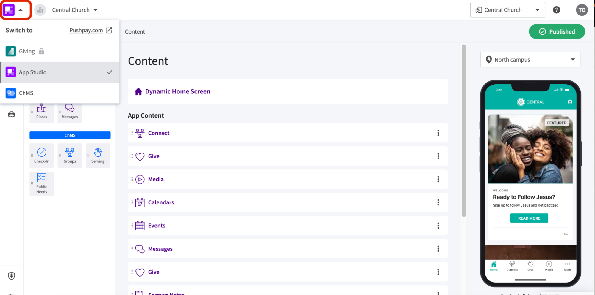 FAQ - New Color Themes