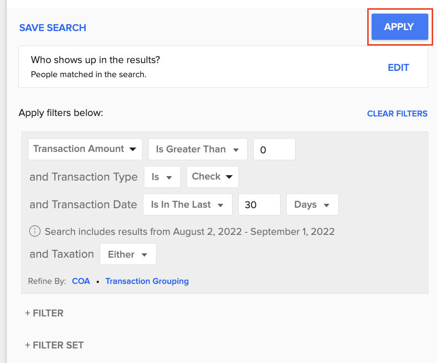 Strategy Guide: Finding Givers by Donation Method Strategy Guide: Finding Givers by Donation Method