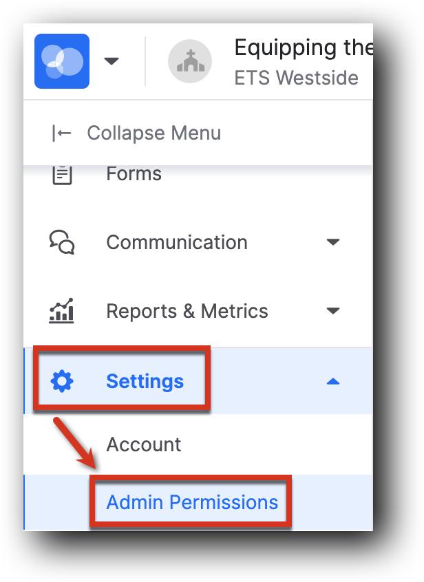 How to Add Email Notification Recipients