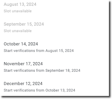 How to Complete Your Google Developer Account Verification