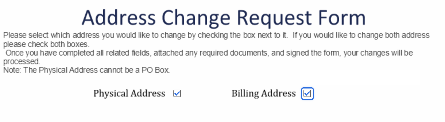 How to Complete a Docusign