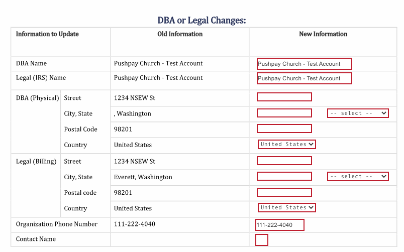 How to Complete a Docusign