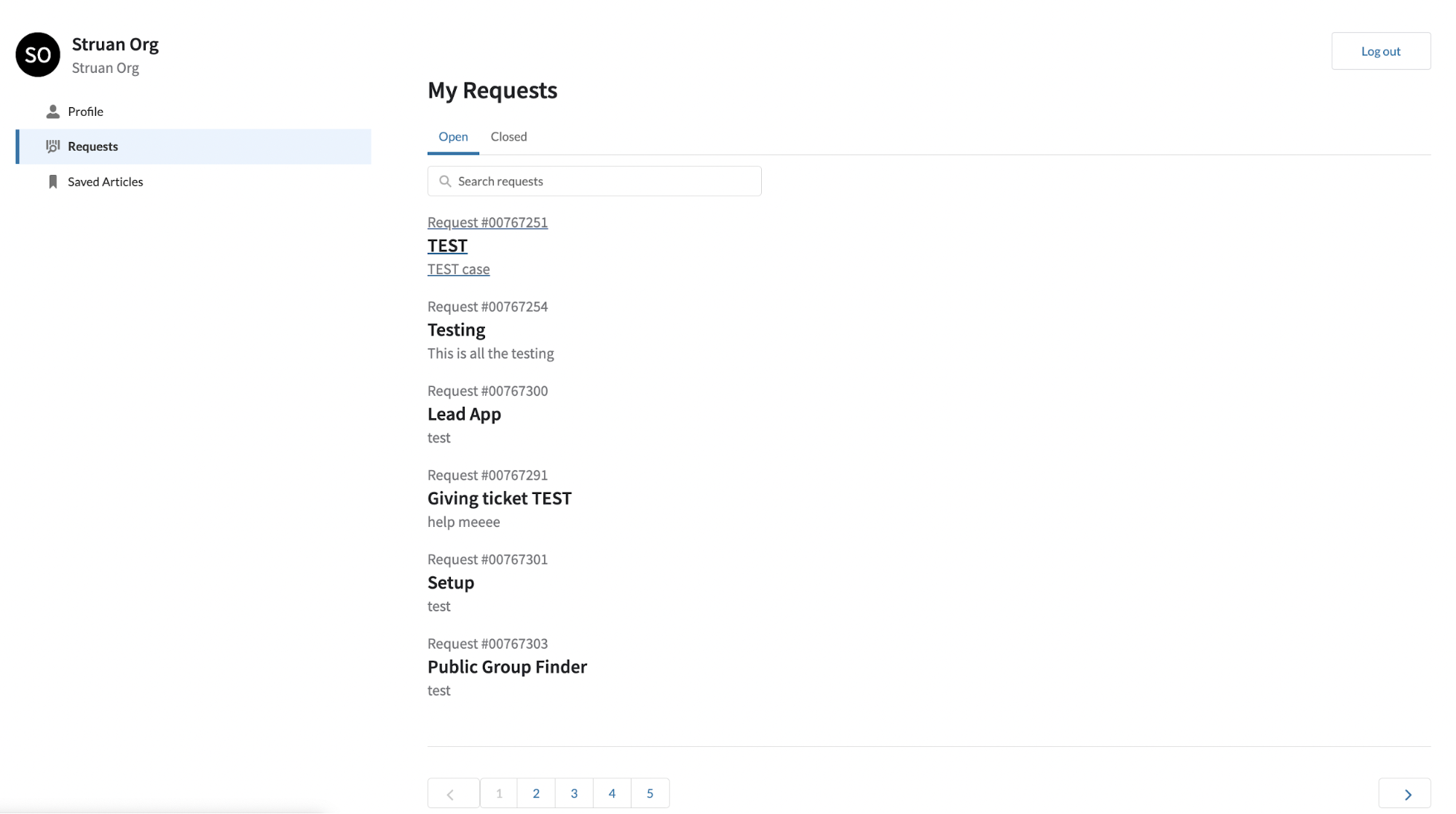 How to Help Expedite your Support Case