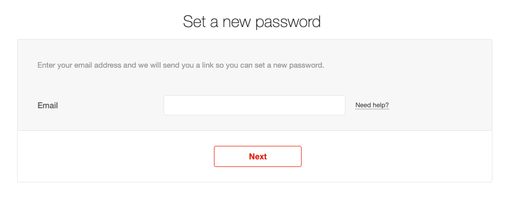 How to Login with a Password to Your Pushpay Account