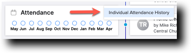 How to View or Edit Your Pushpay ChMS Profile