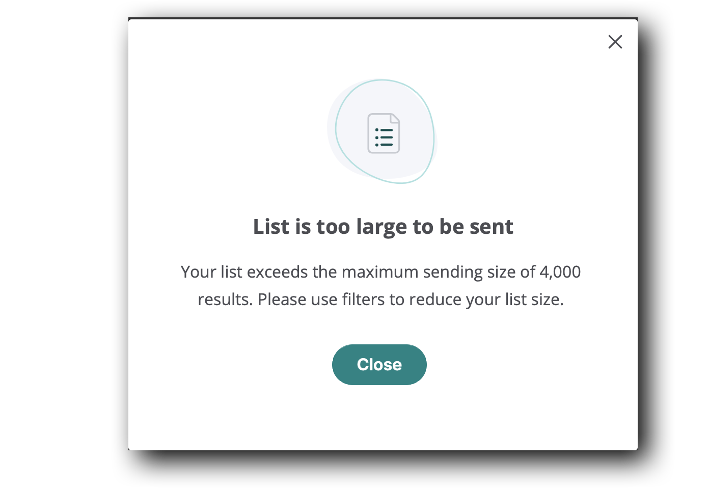 How to Send a list from Pushpay Giving to a Pushpay ChMS (previously ...