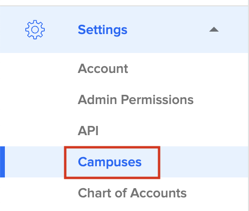 How to Set up the Two-way Integration with ChMS