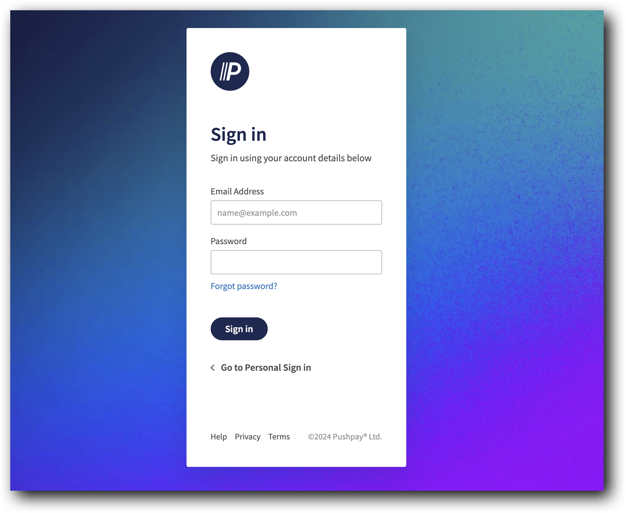 How to Set up the Integration with Rock RMS