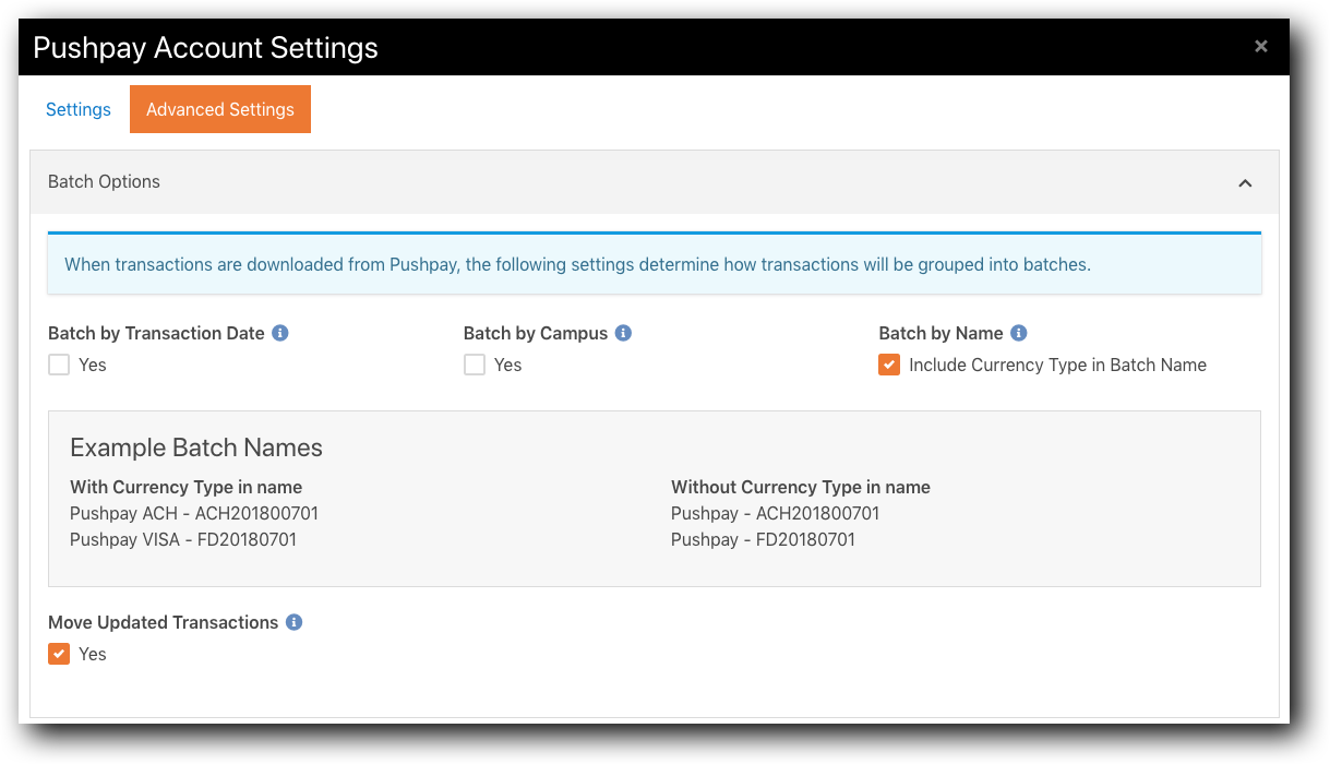 How to Set up the Integration with Rock RMS