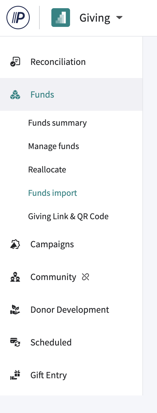 How to Set up the Two-way Integration with ChMS