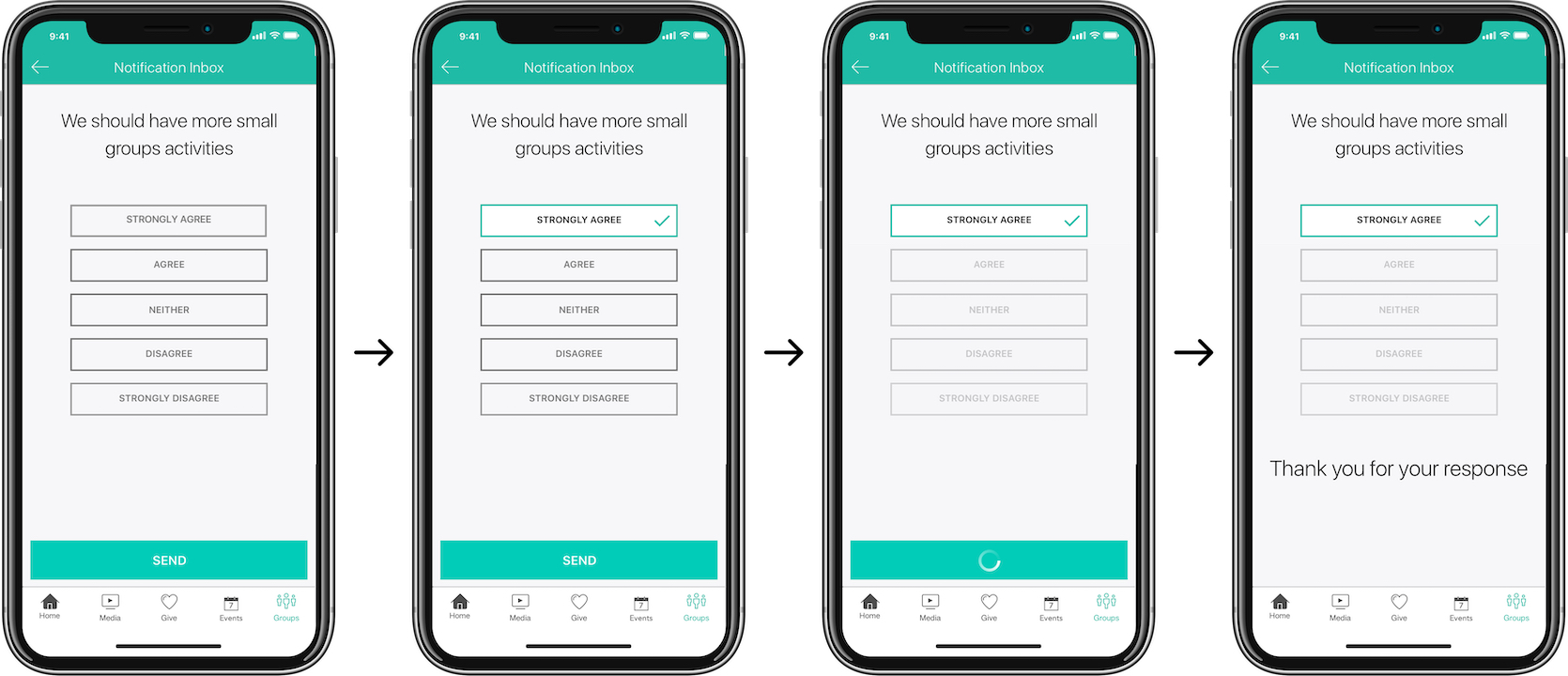 How to Use Attitude Polls