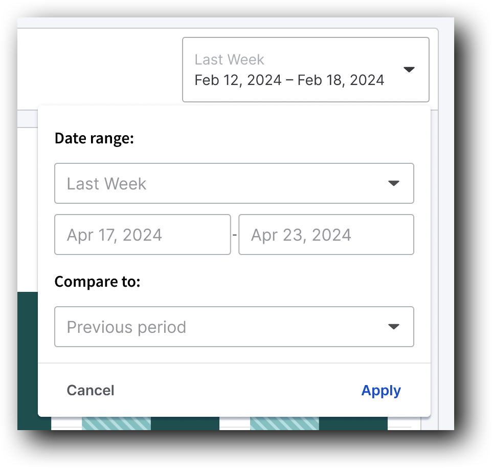 How to Use Pushpay Insights