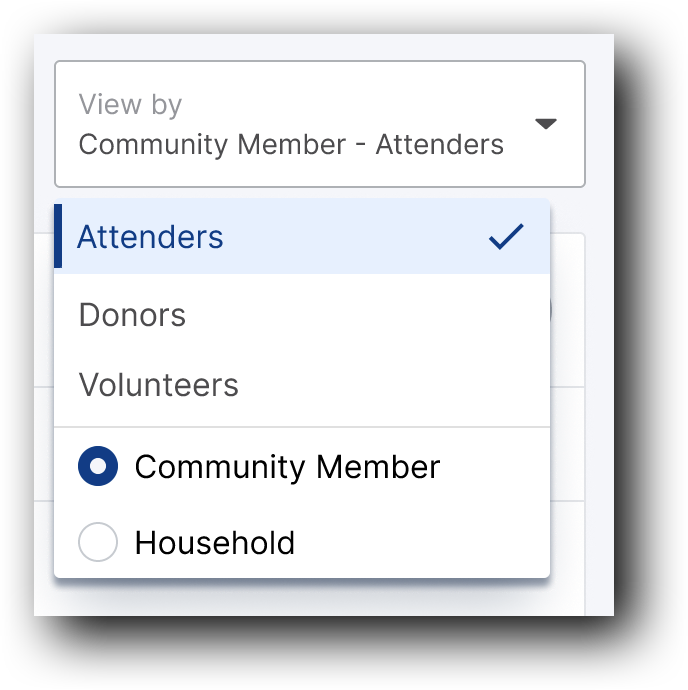 How to Use Pushpay Insights