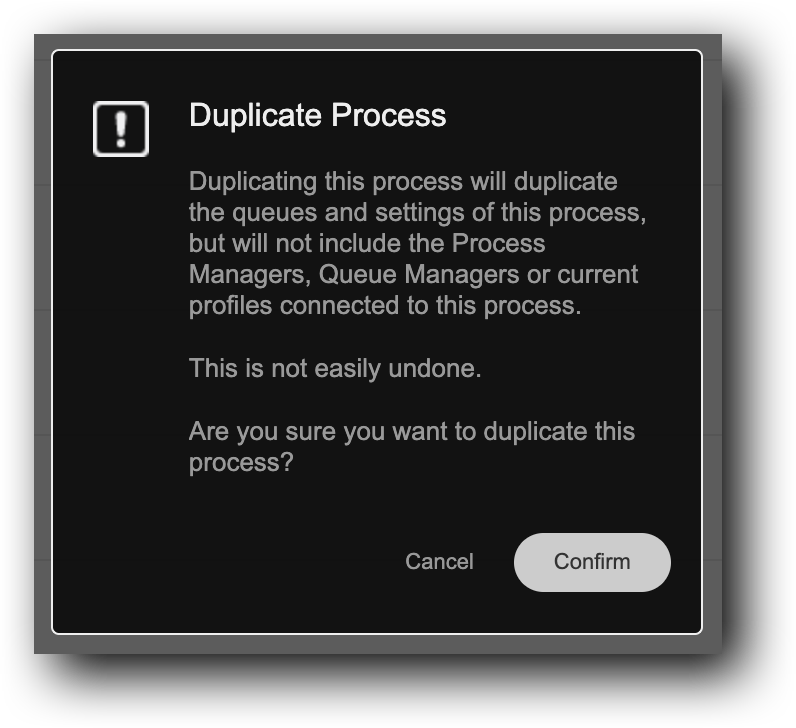 How to Use Process Queue Samples