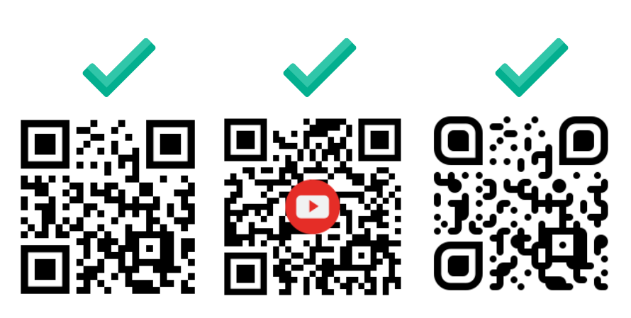 How to Use QRclick