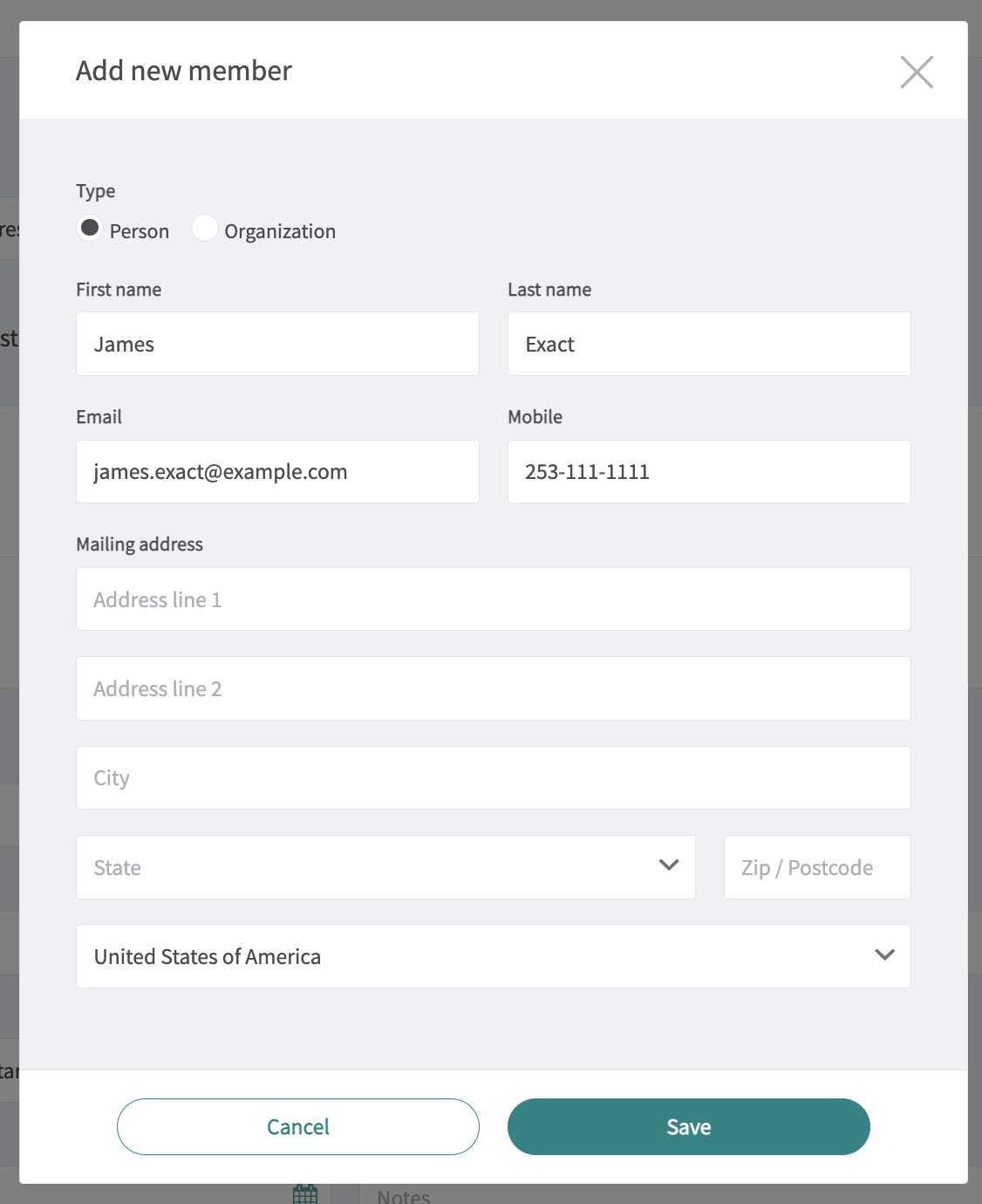 How to Use Single Entry