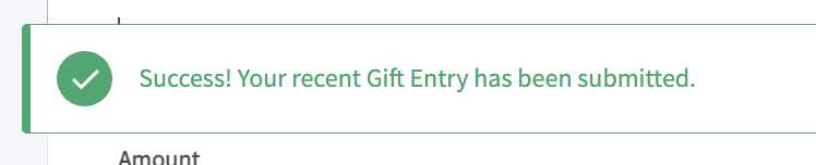 How to Use Single Entry