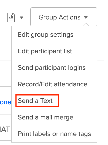 How to Use Text Messages in Groups