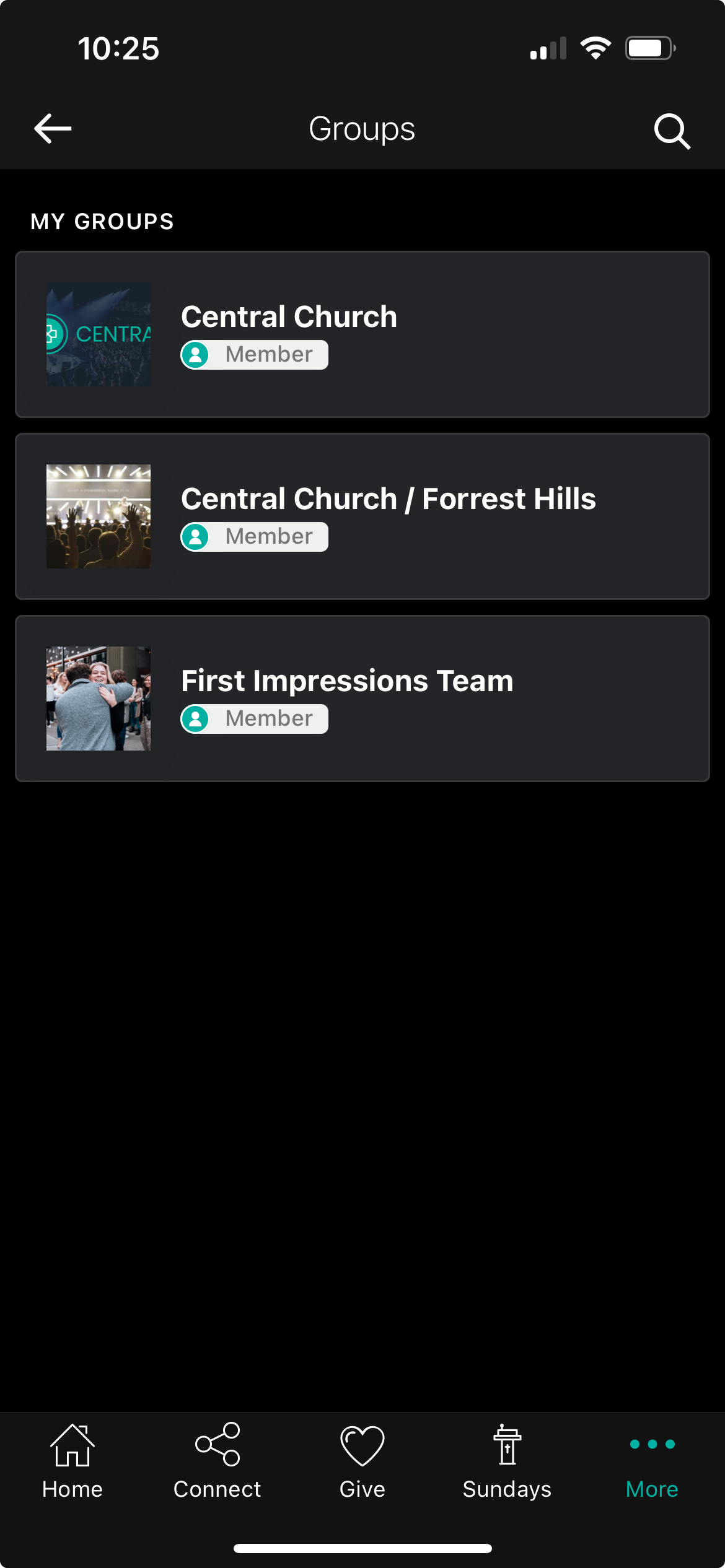 How to View and Reply to a Message