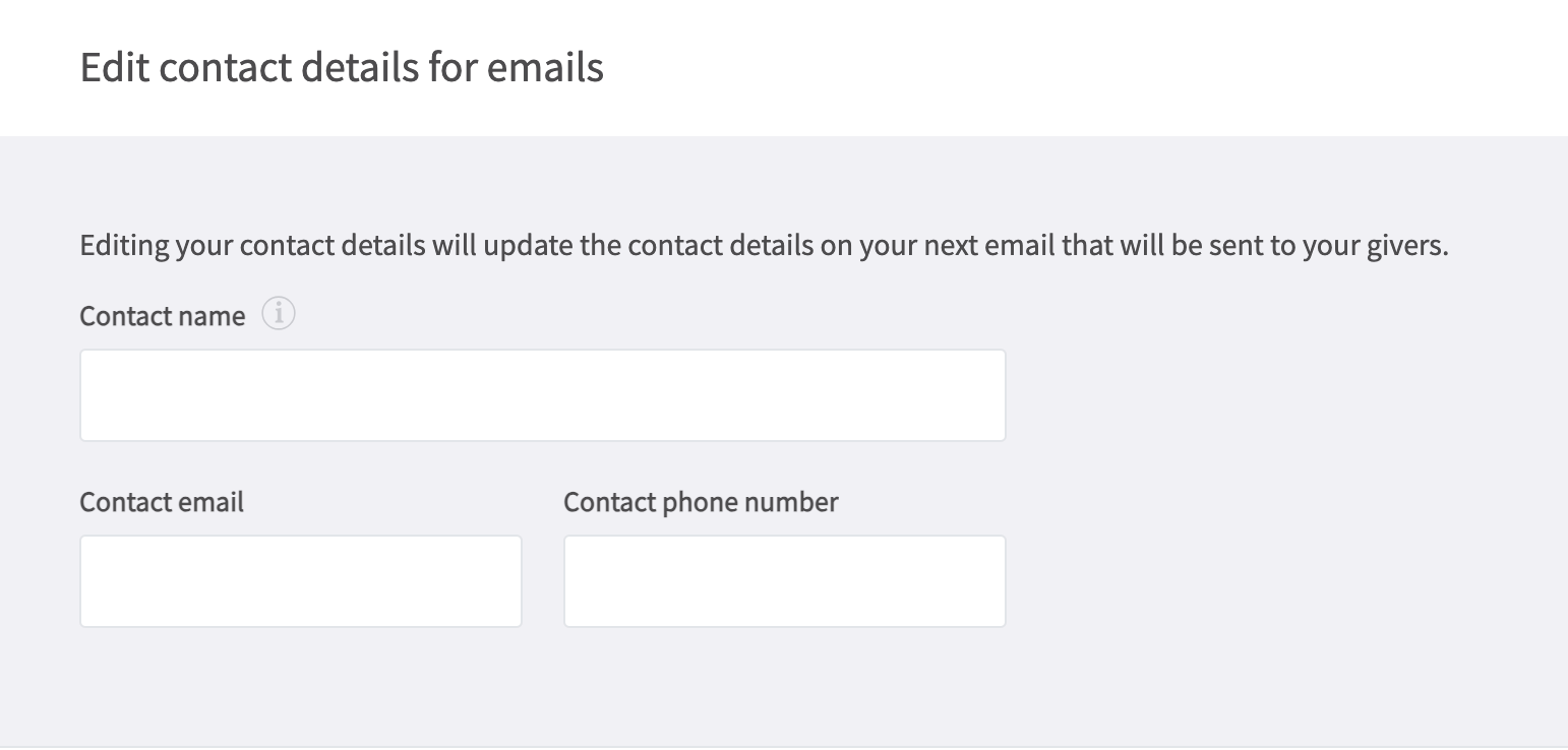 How to Review and Schedule a Recurring Migration Campaign