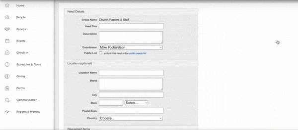 How to Aid in Disaster Relief