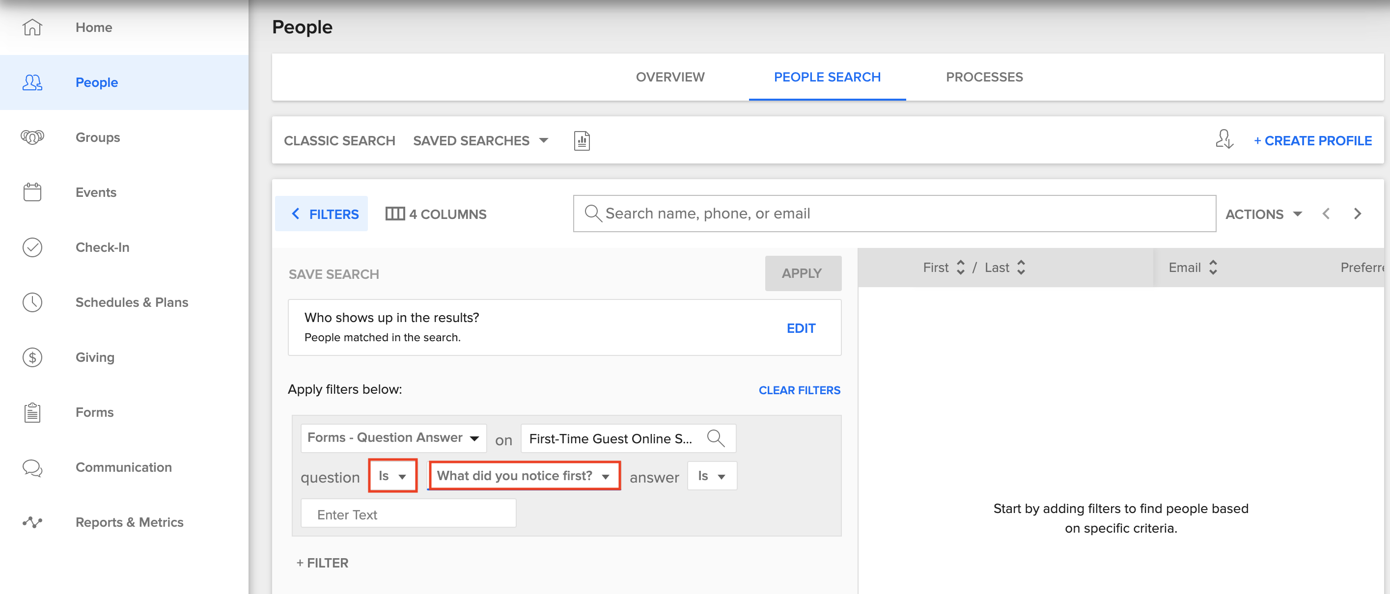 How to Communicate with Form Respondents
