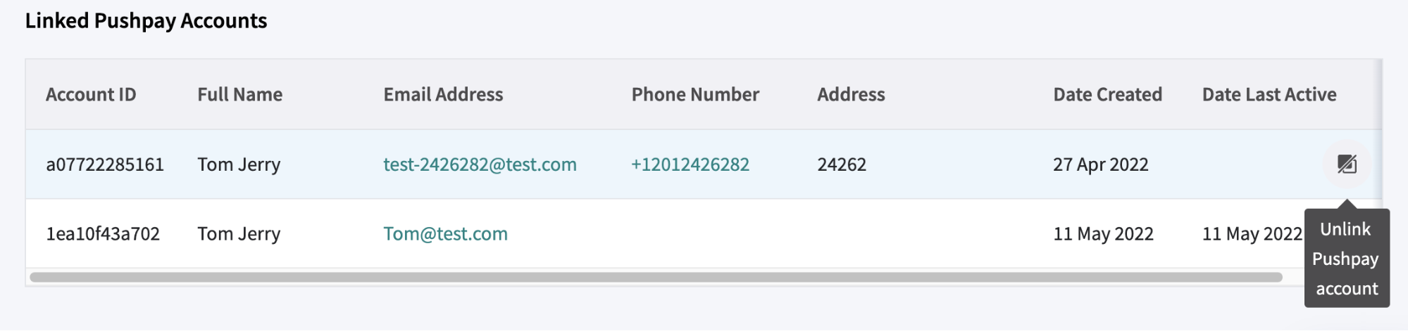 How to Merge and Unlink Profiles in Giving