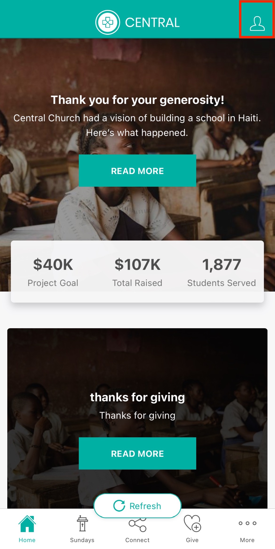 How to View, Share, or Delete Bookmarked App Content