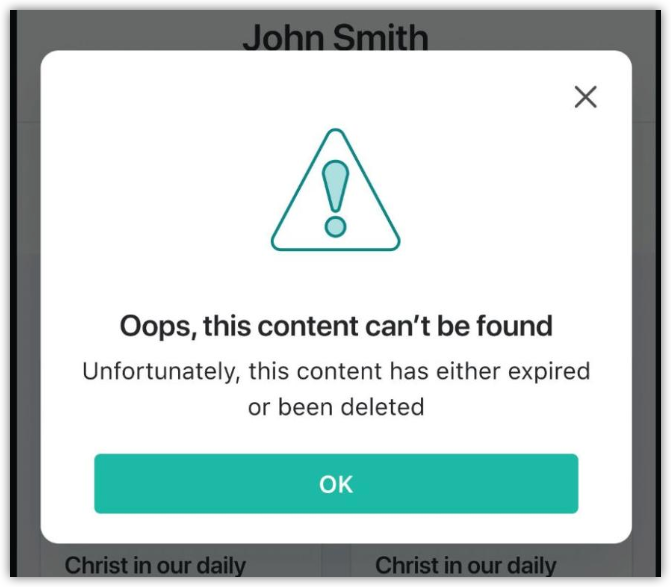 Learning about Bookmarks