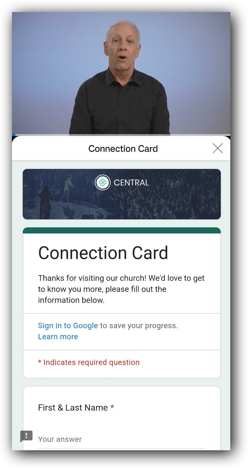 Learning about the In-App Browser and Webviews