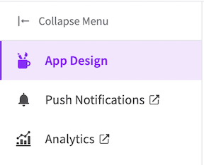 Learning about App Studio