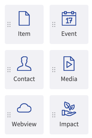 Learning about App Studio