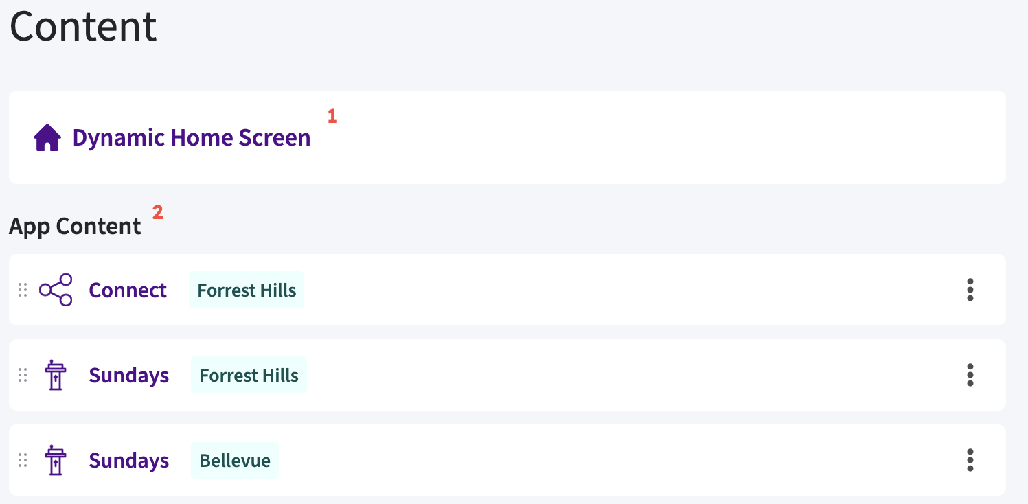 Learning about App Studio