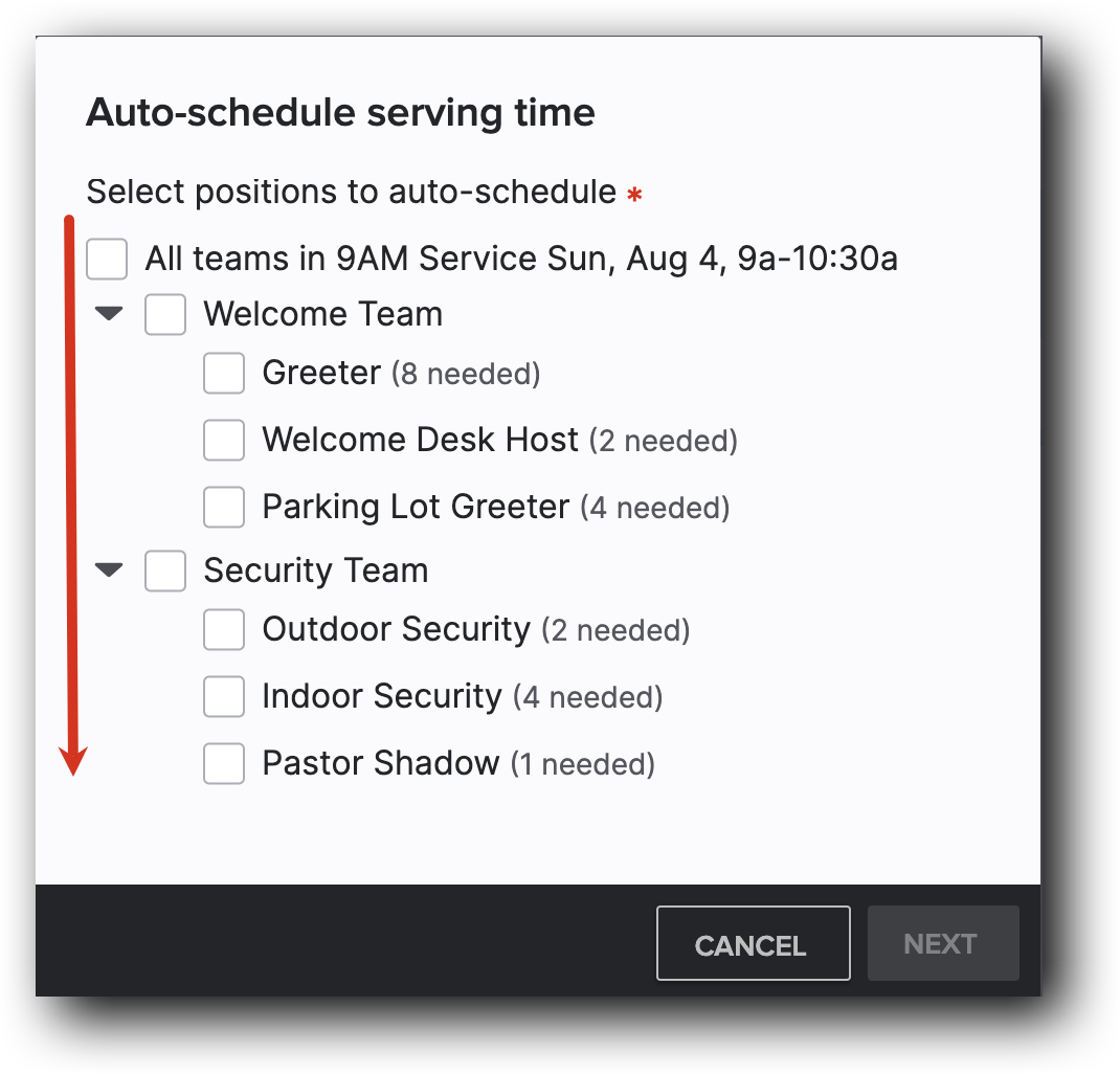 Learning about Auto-Scheduling