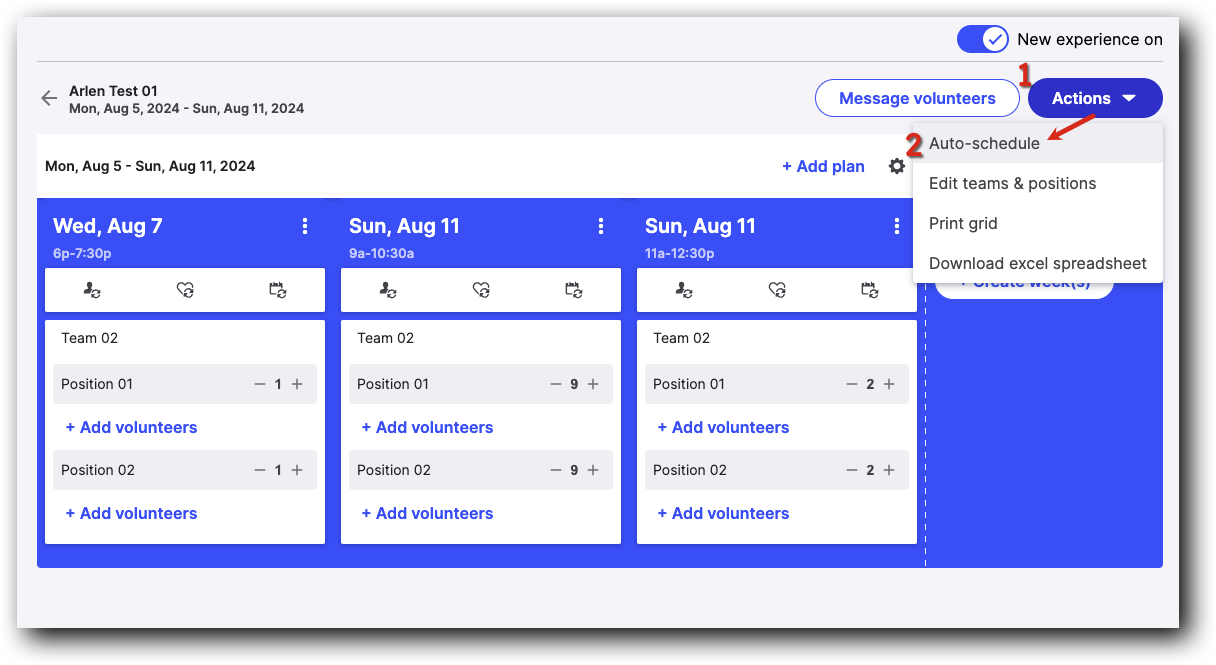 Learning about Auto-Scheduling