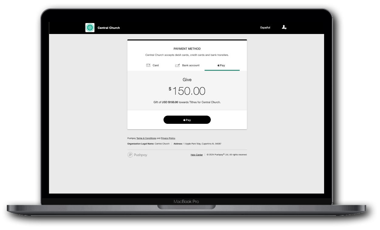 Learning about Apple Pay and Digital Wallets