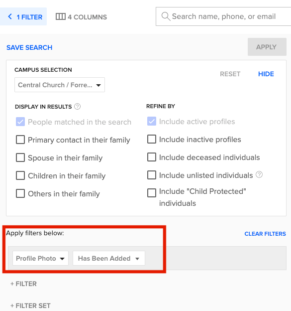 Learning about Keeping Your Data Clean