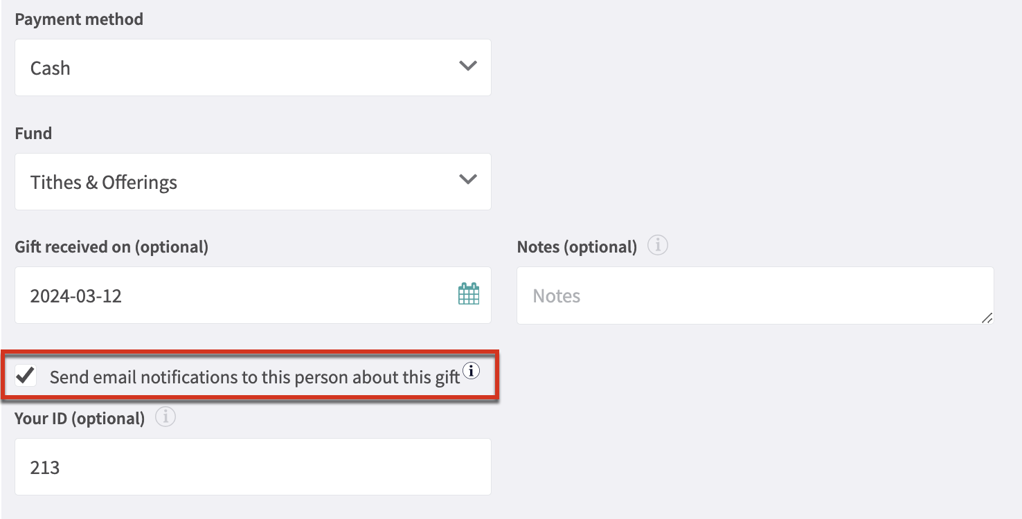 Learning about Offline Conversion