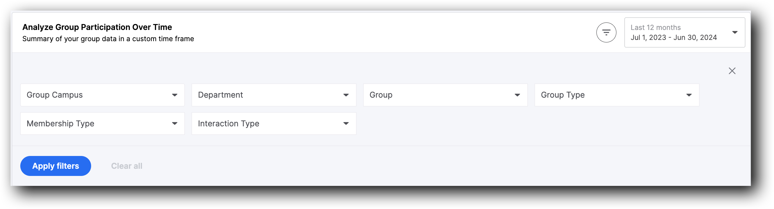 Learning about Pushpay Insights Concepts & Definitions