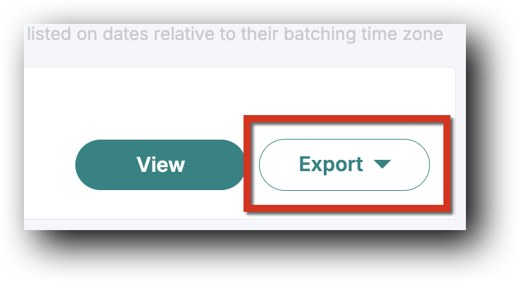 Learning about Reconciliation