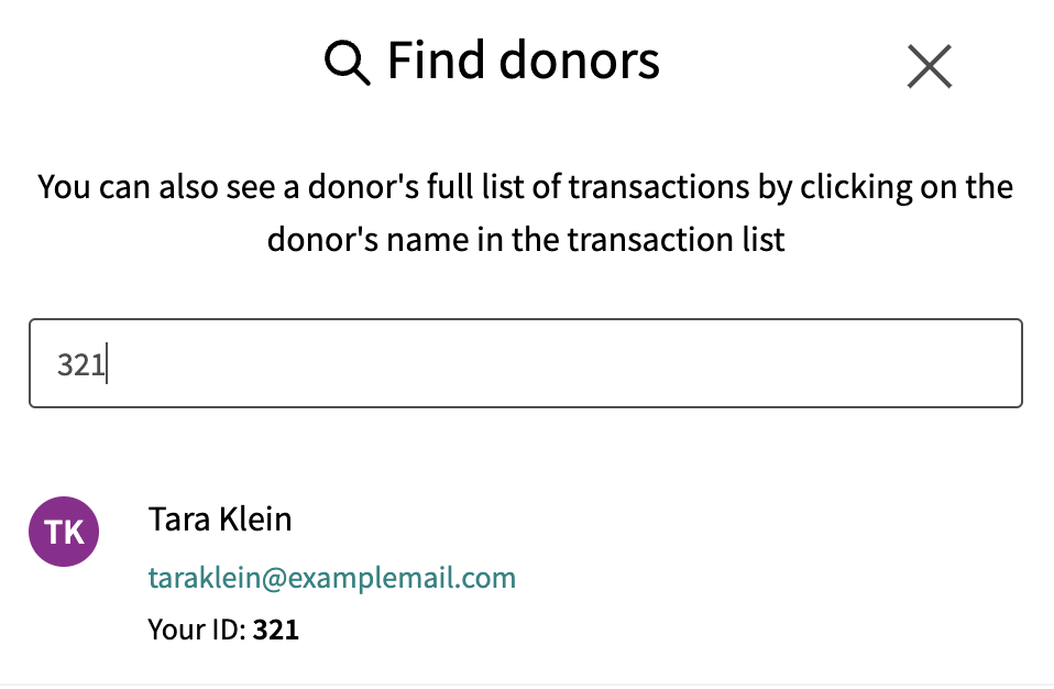 Learning about Your ID