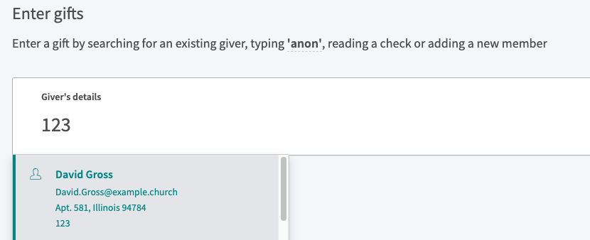 Learning about Your ID