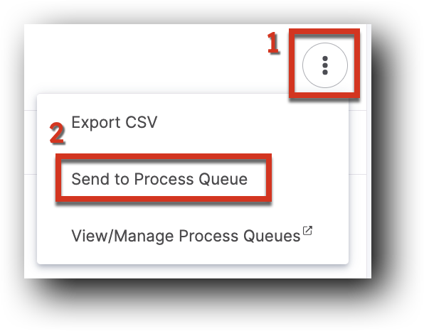 Learning about the Pushpay Insights People List