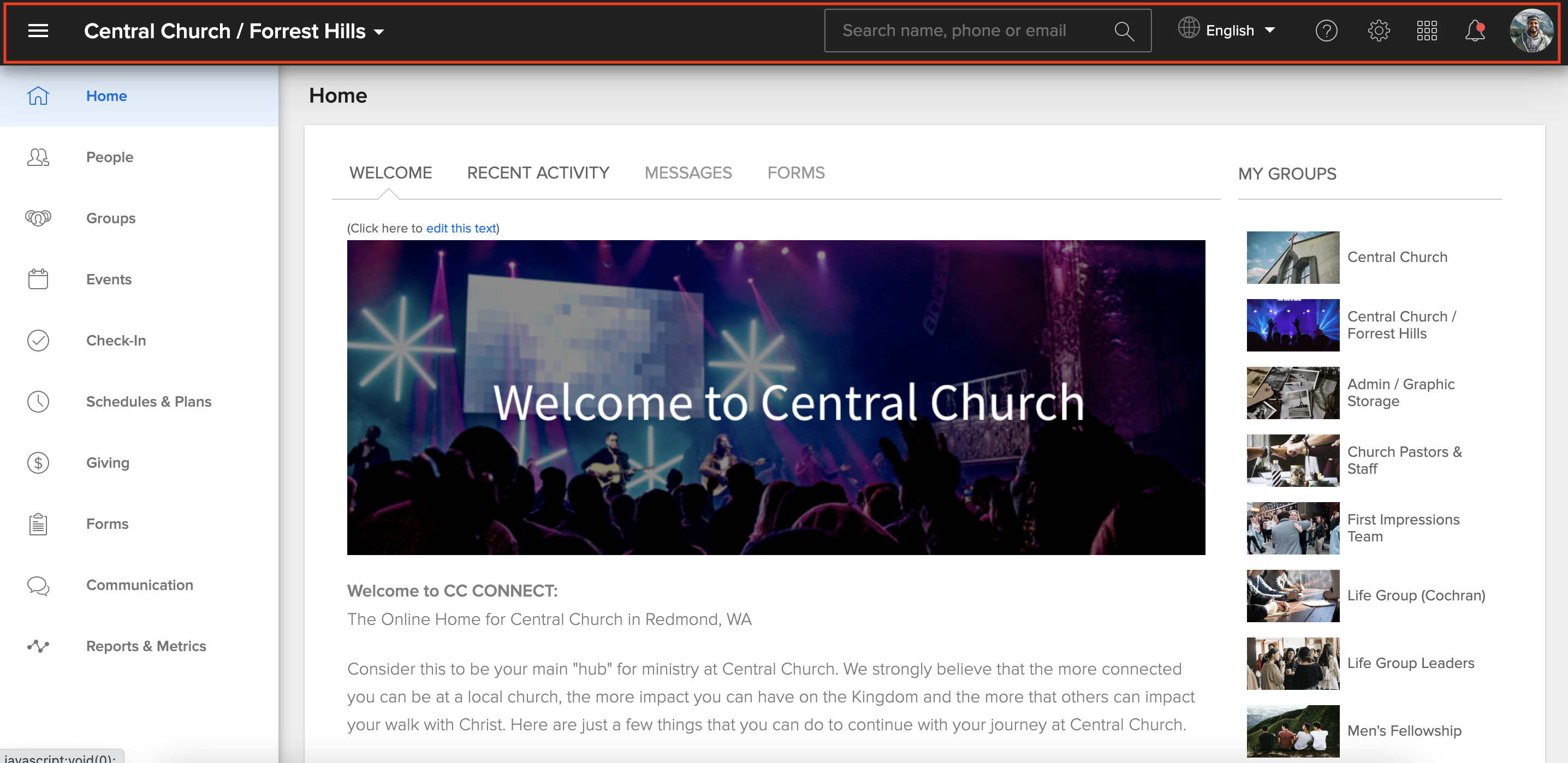 Learning About ChMS for Beginners