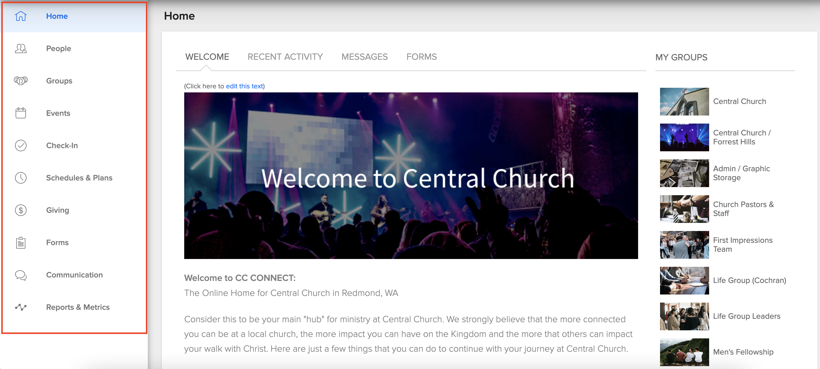 Learning About ChMS for Beginners
