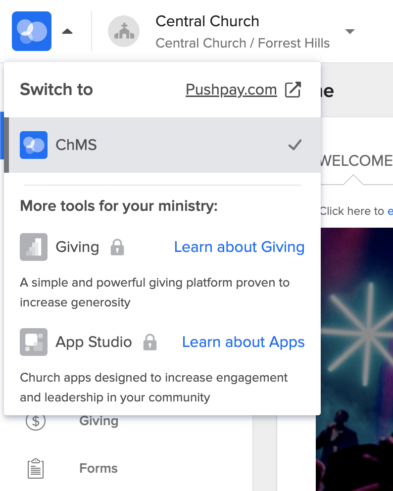 Learning About ChMS for Beginners